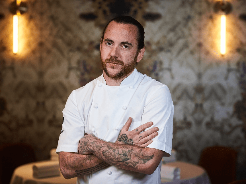 Chef Residence